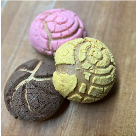 Detroit’s Beloved La Gloria Bakery Celebrates Hispanic Heritage and ...
