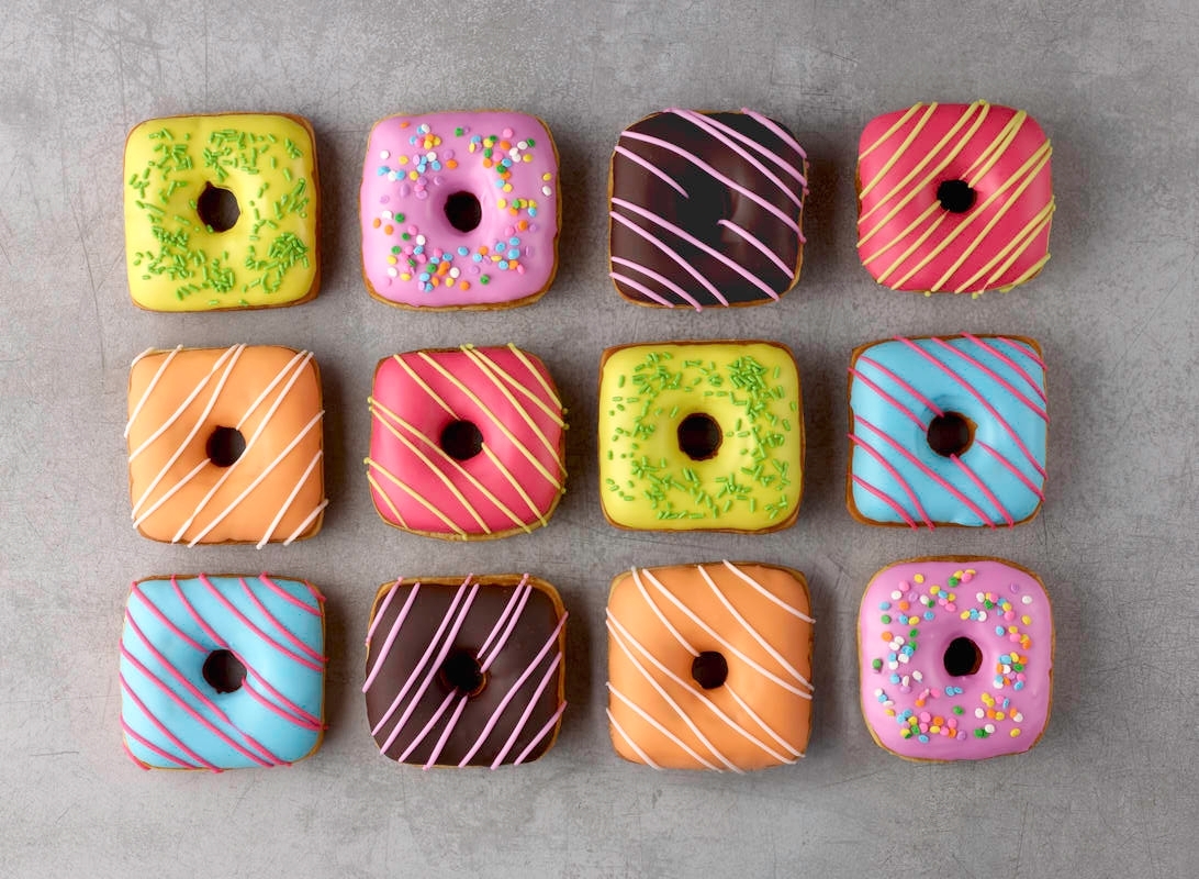 Make Your Bakery a National Donut Day Destination