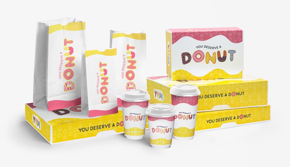 Countdown to National Donut Month