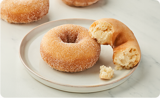 Soluciones Totales para Donuts