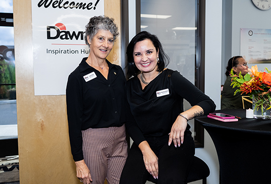 What to Expect from Dawn’s Sales Team: Part 2