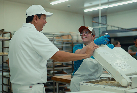 Bakery Spotlight: Mixing Tradition with Innovation for a Dynamic Bakery ...