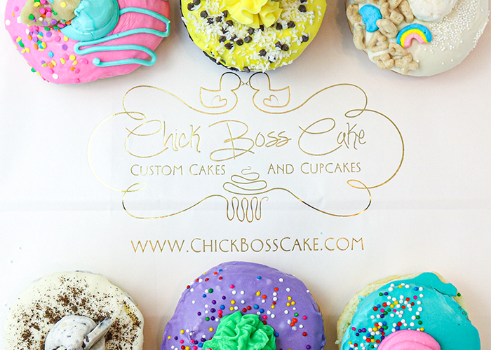Bakery Spotlight: Canada’s Chick Boss Cakes Serves Up More than Sweets
