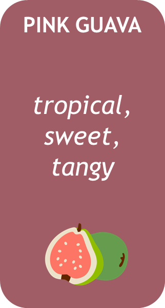 Bright, Balanced, Tropical: Flavours for Summer 2026