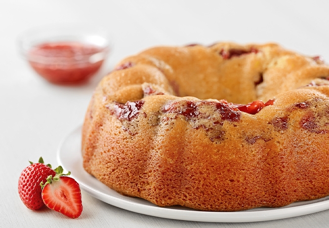 Dawn Shares Three Ways to Get Inspired and Incorporate Healthier Baked ...
