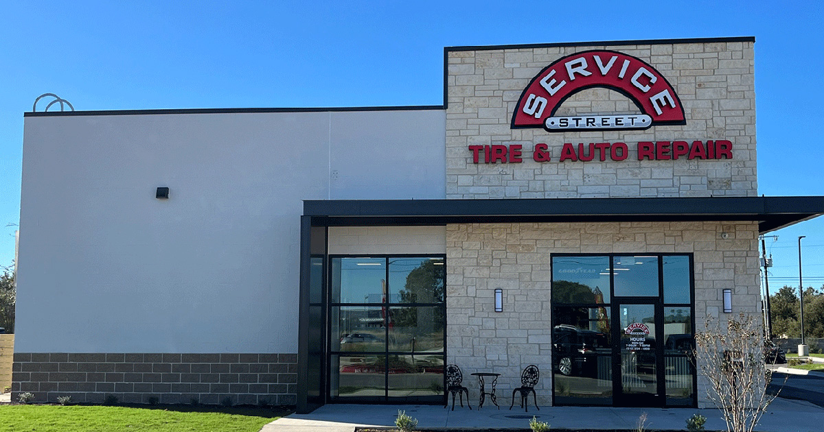 Auto Repair Castle Pines | Trusted ASE-Certified Mechanics | Service Street