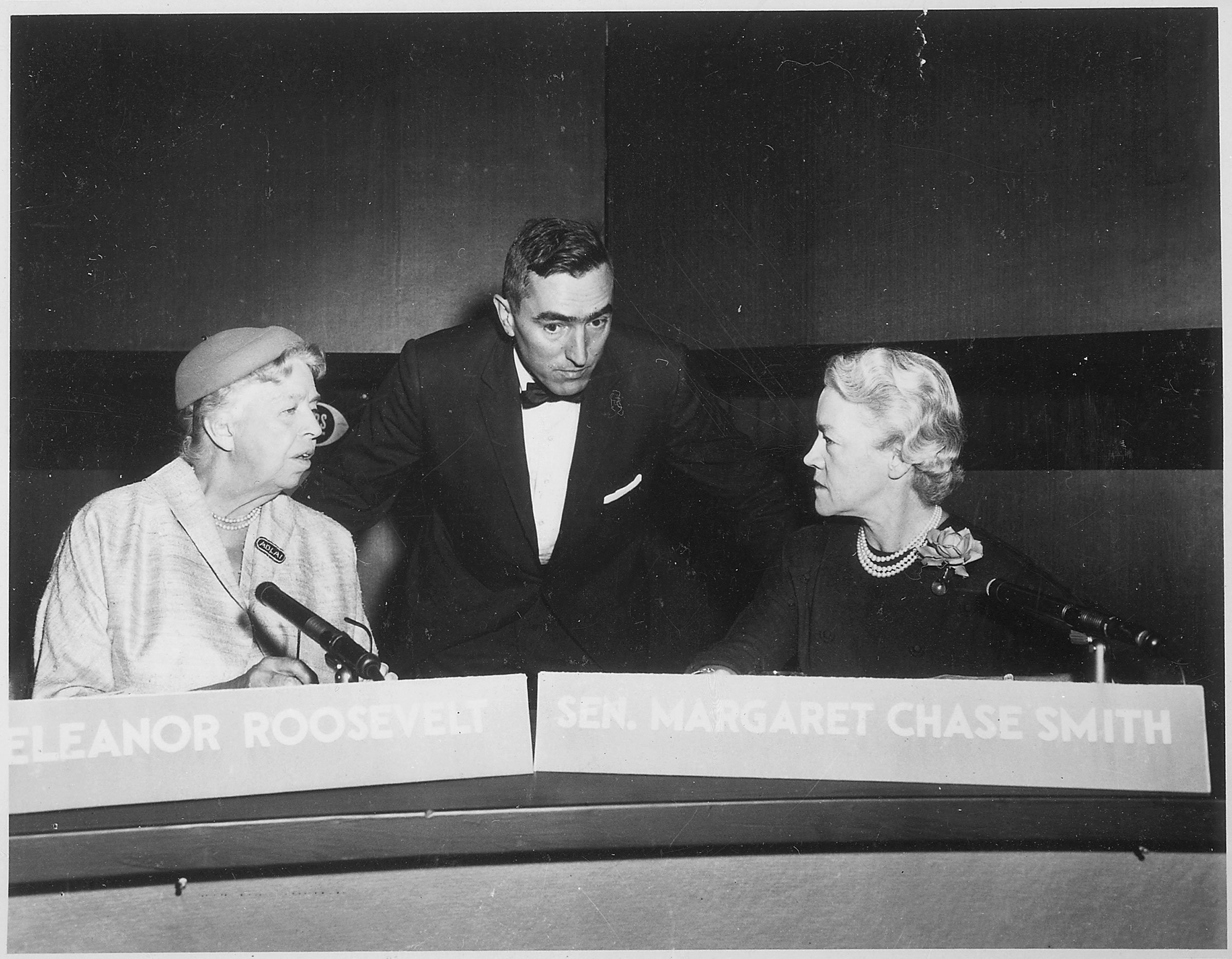 The Real History of the First Televised Presidential Debate