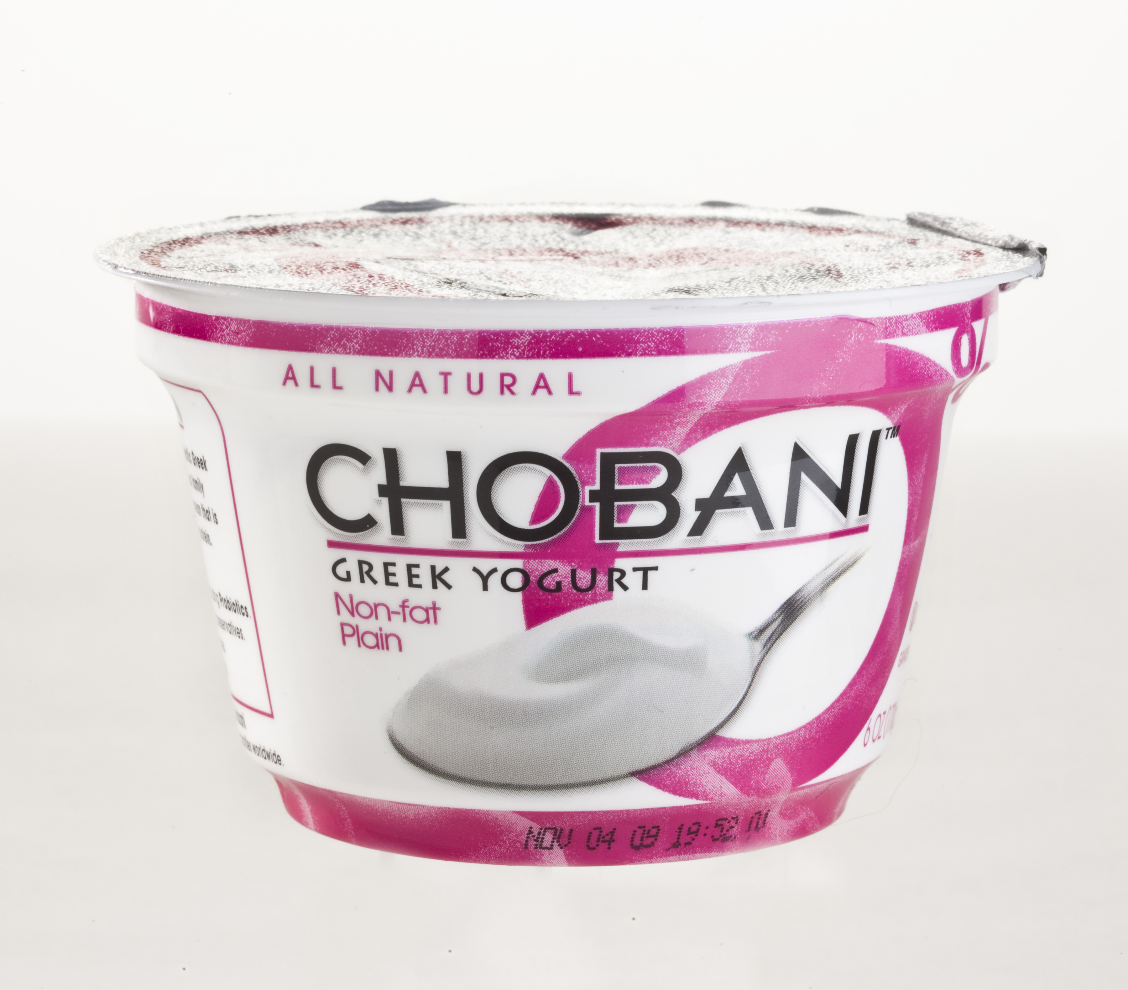 What You Need to Know About the Mold Responsible for Sickening Chobani ...