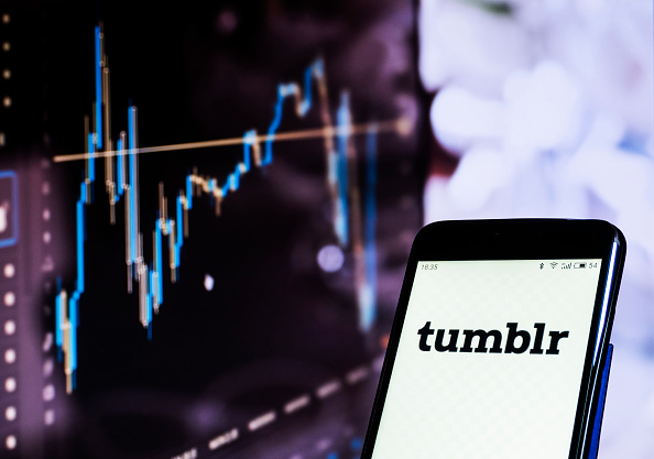 Tumblr Set to Ban Adult Content on December 17