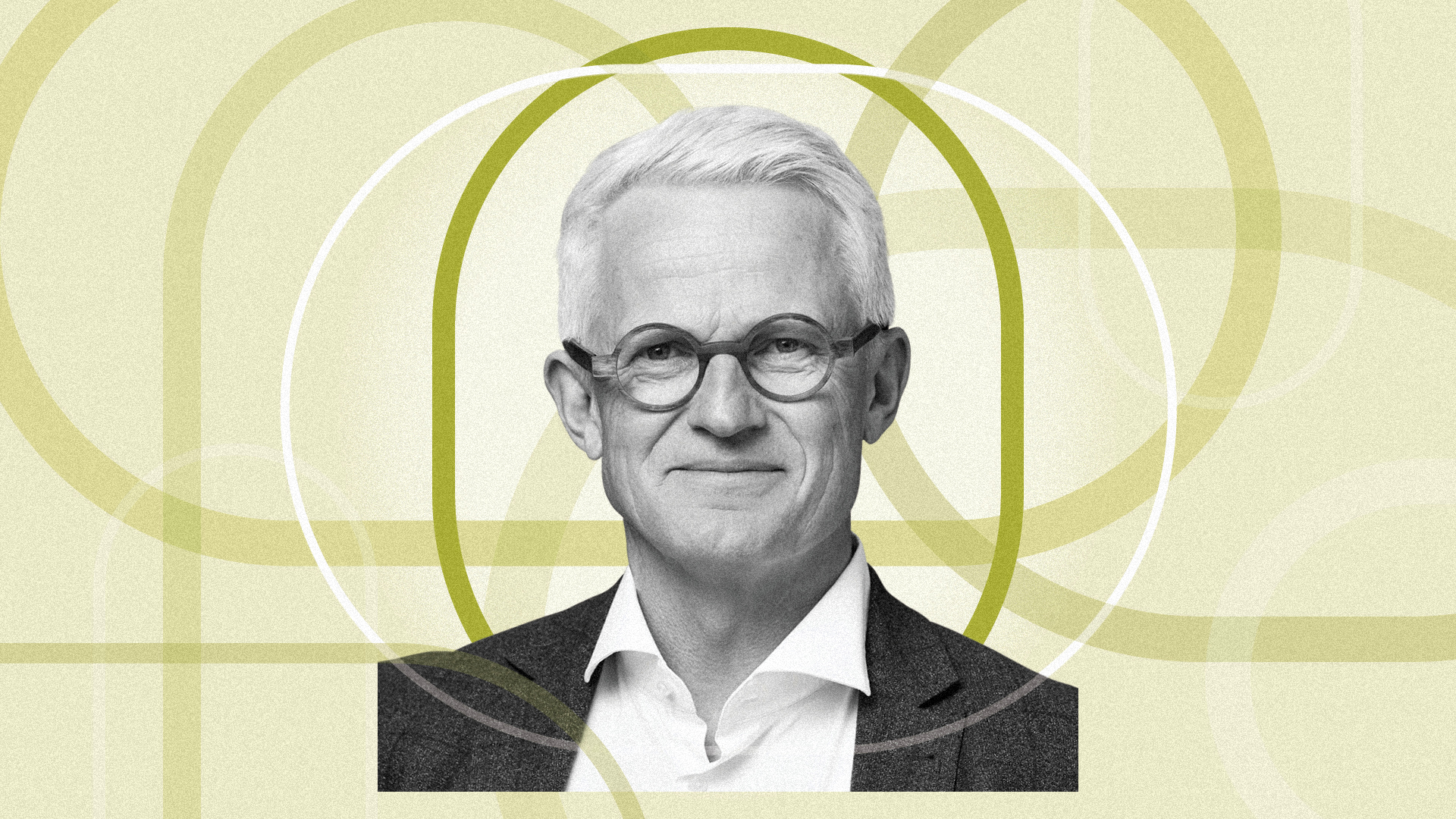 Mads Nipper: TIME100 Climate 2024