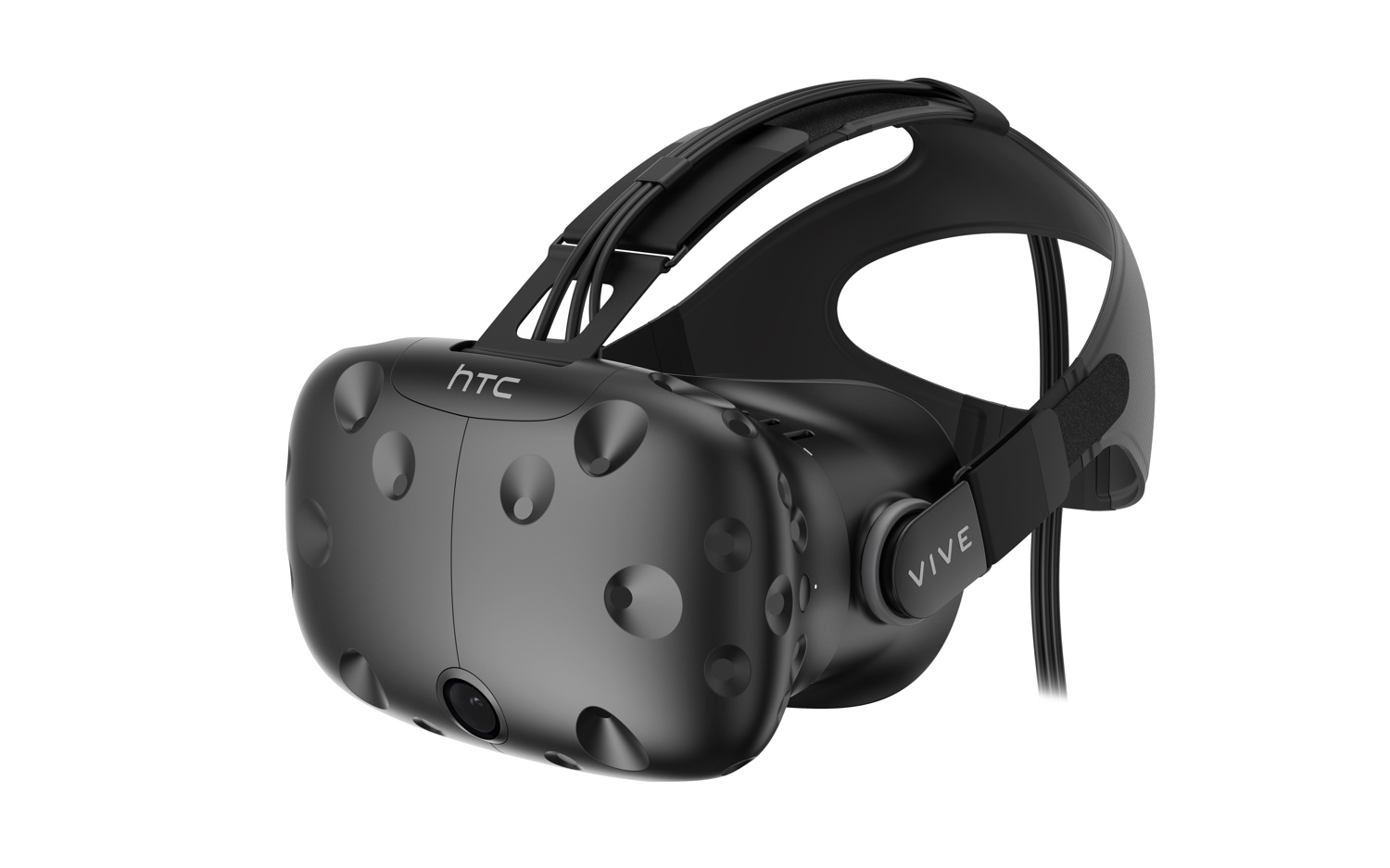 HTC and Valve Vive Virtual Reality Headset Price Announced