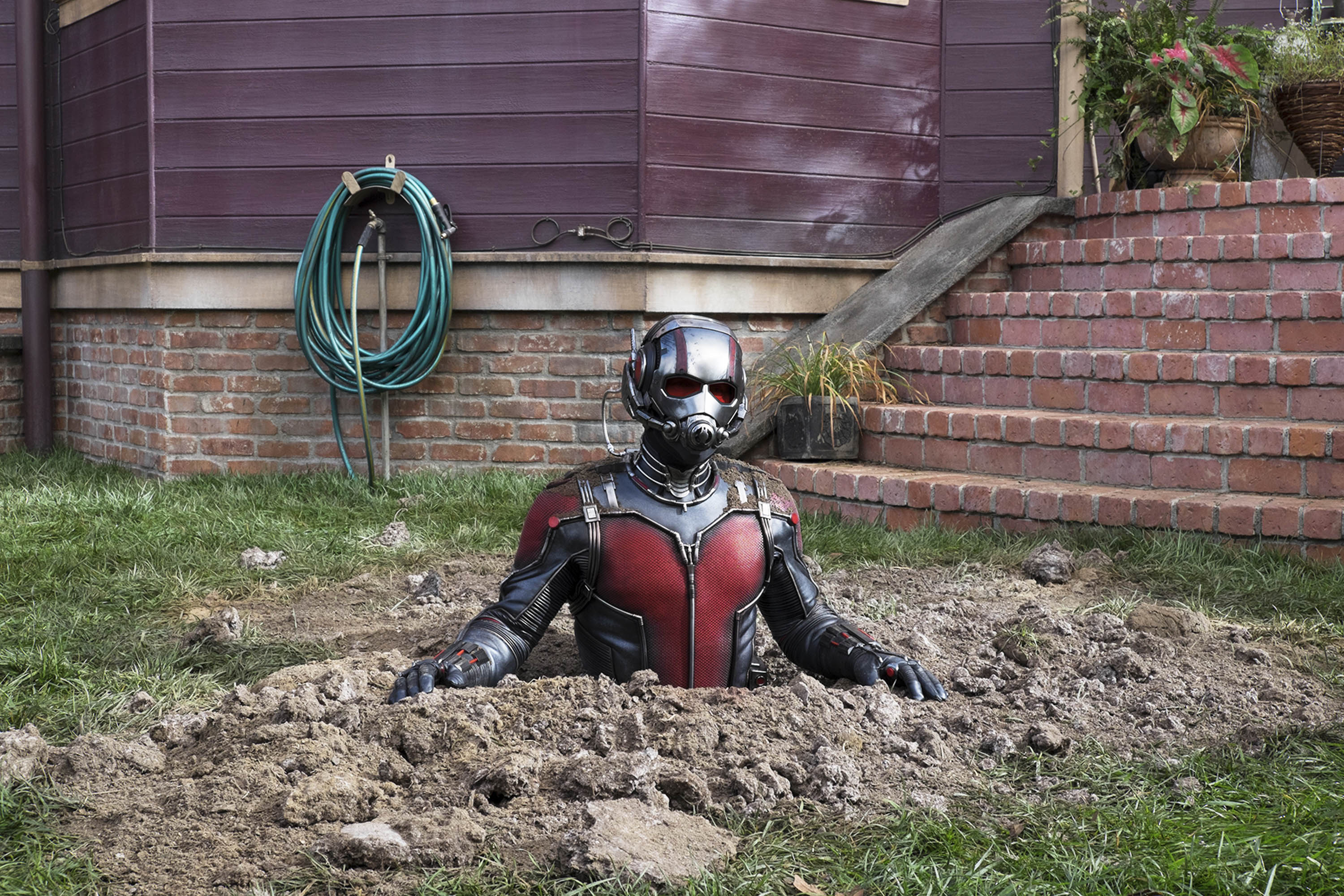 What's the Best Marvel Movie? Our Official Ranking