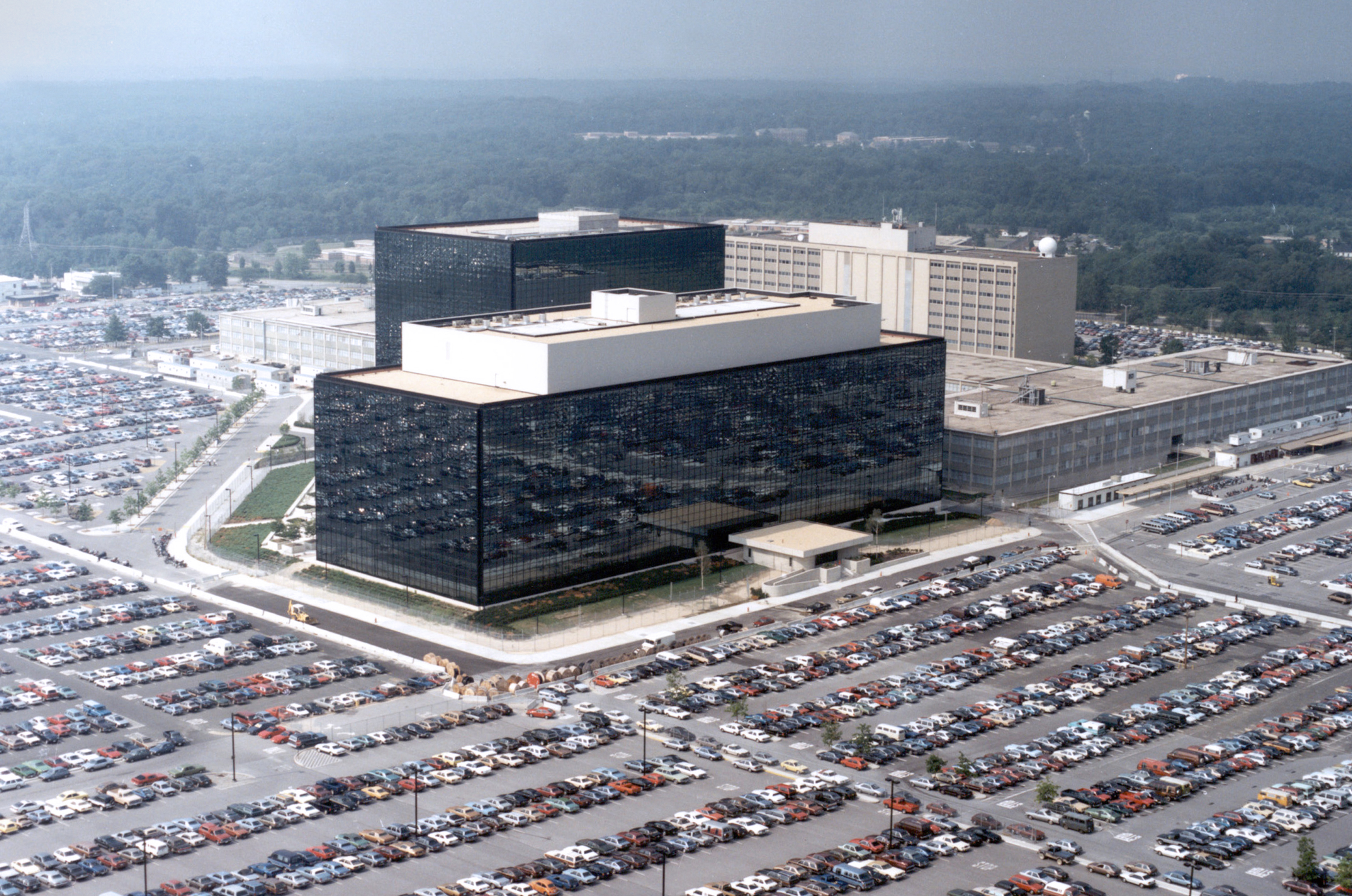 National Security Agency | TIME