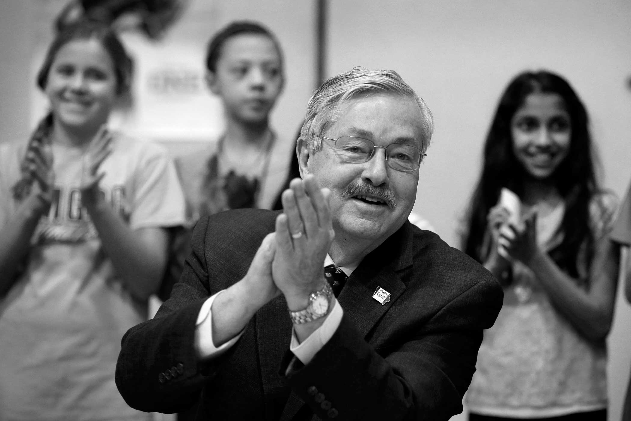 Meet 6 of the Longest-Serving Politicians in U.S. History