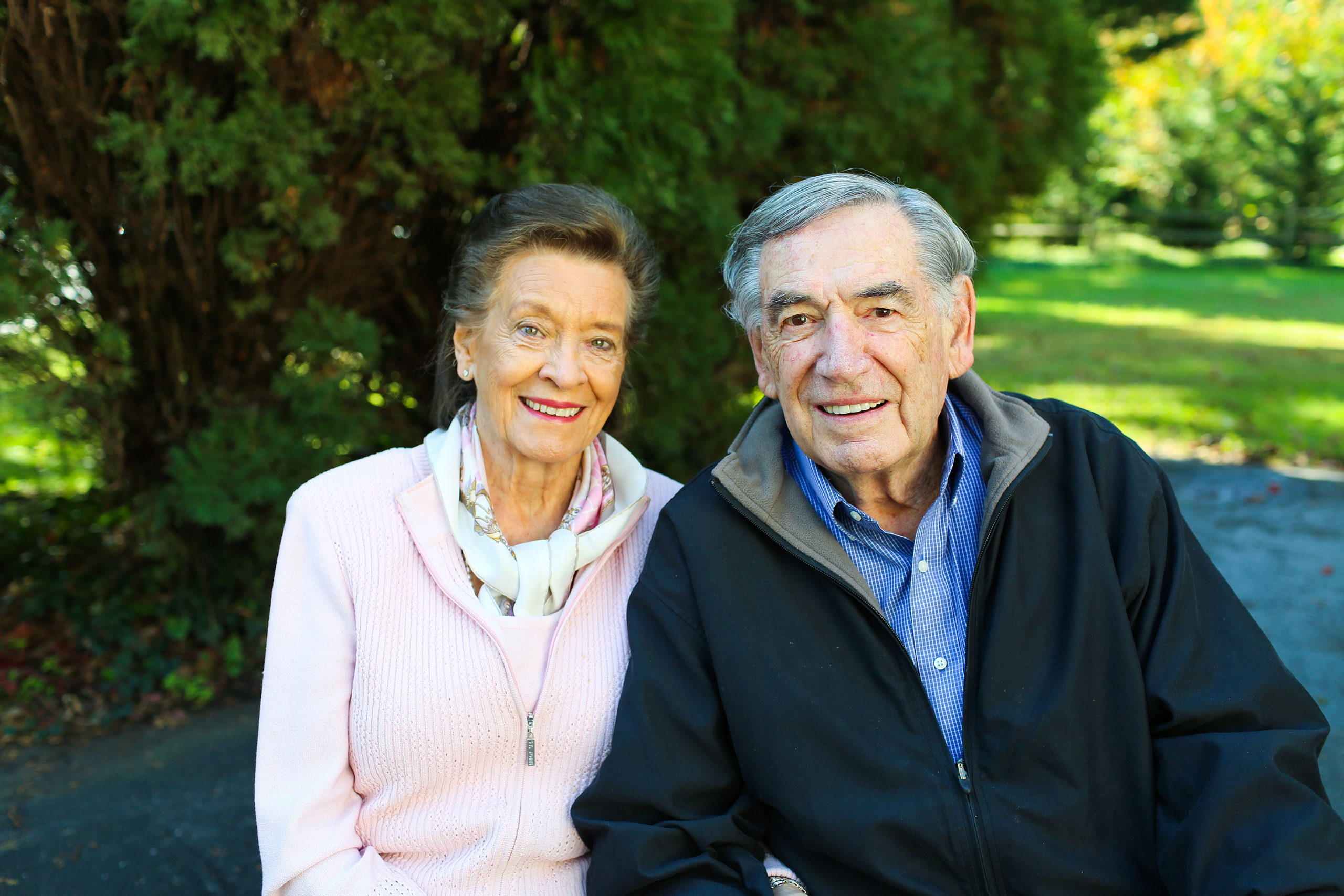 Doug Coe: The Evangelical Taught Me How to Be Worthy of God