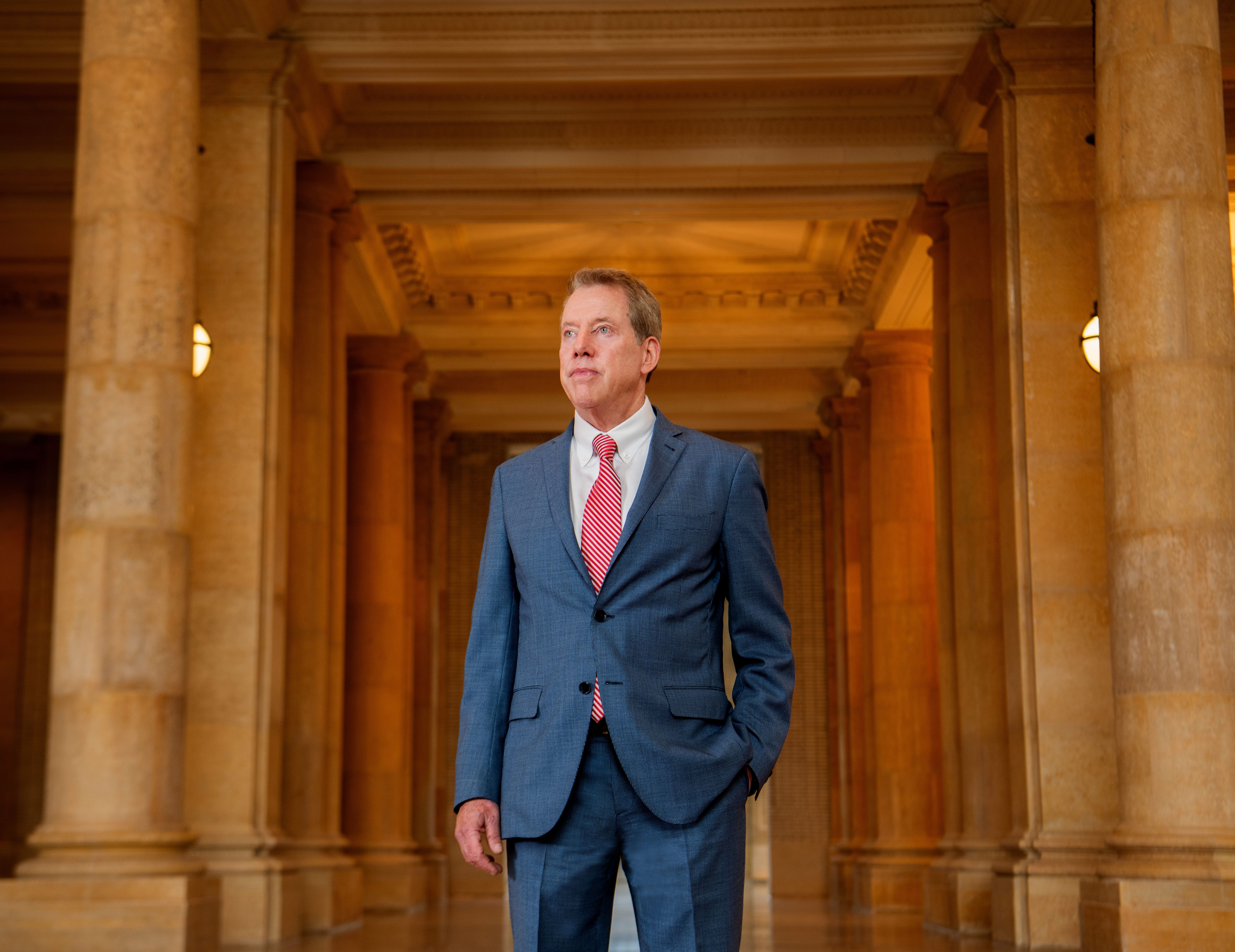 Bill Ford on Michigan Central, Detroit and EV Politics