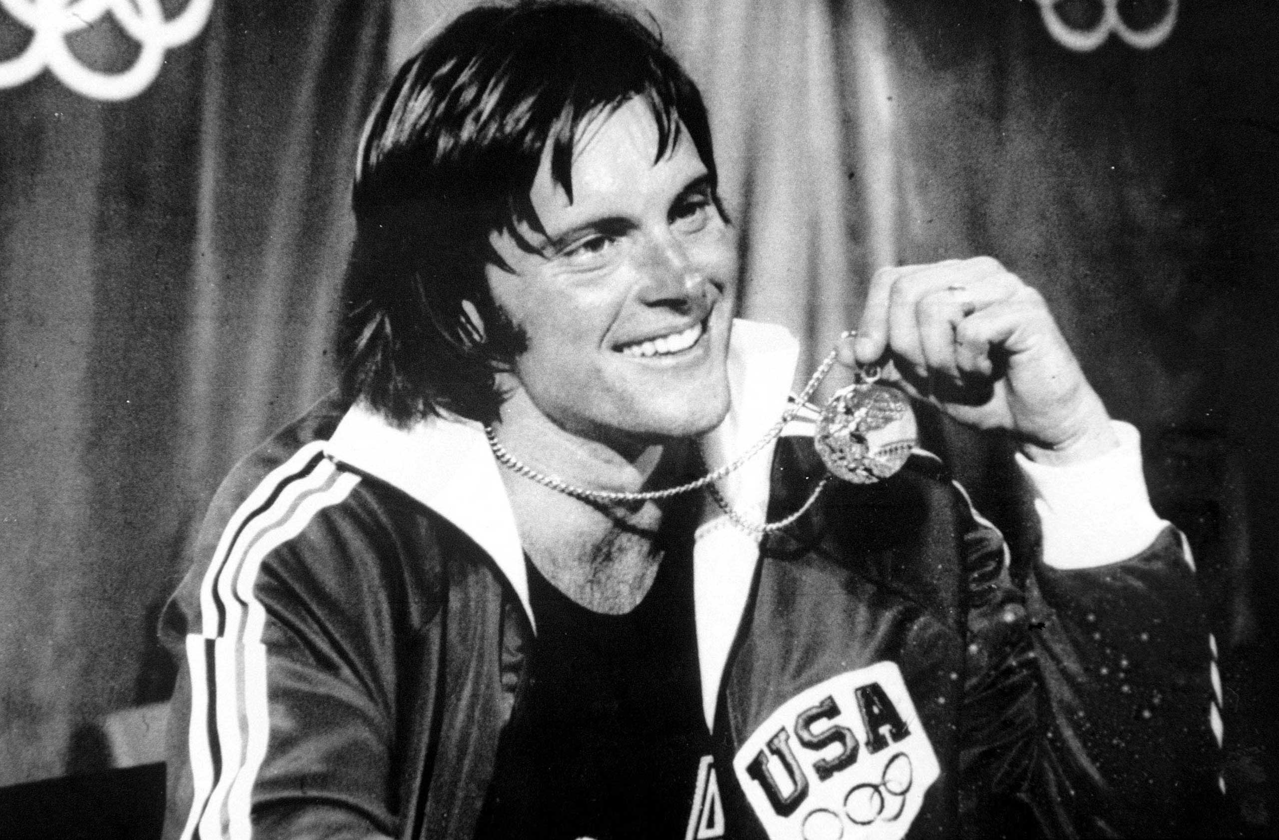 Bruce Jenner Unharmed After Fatal Car Crash in California