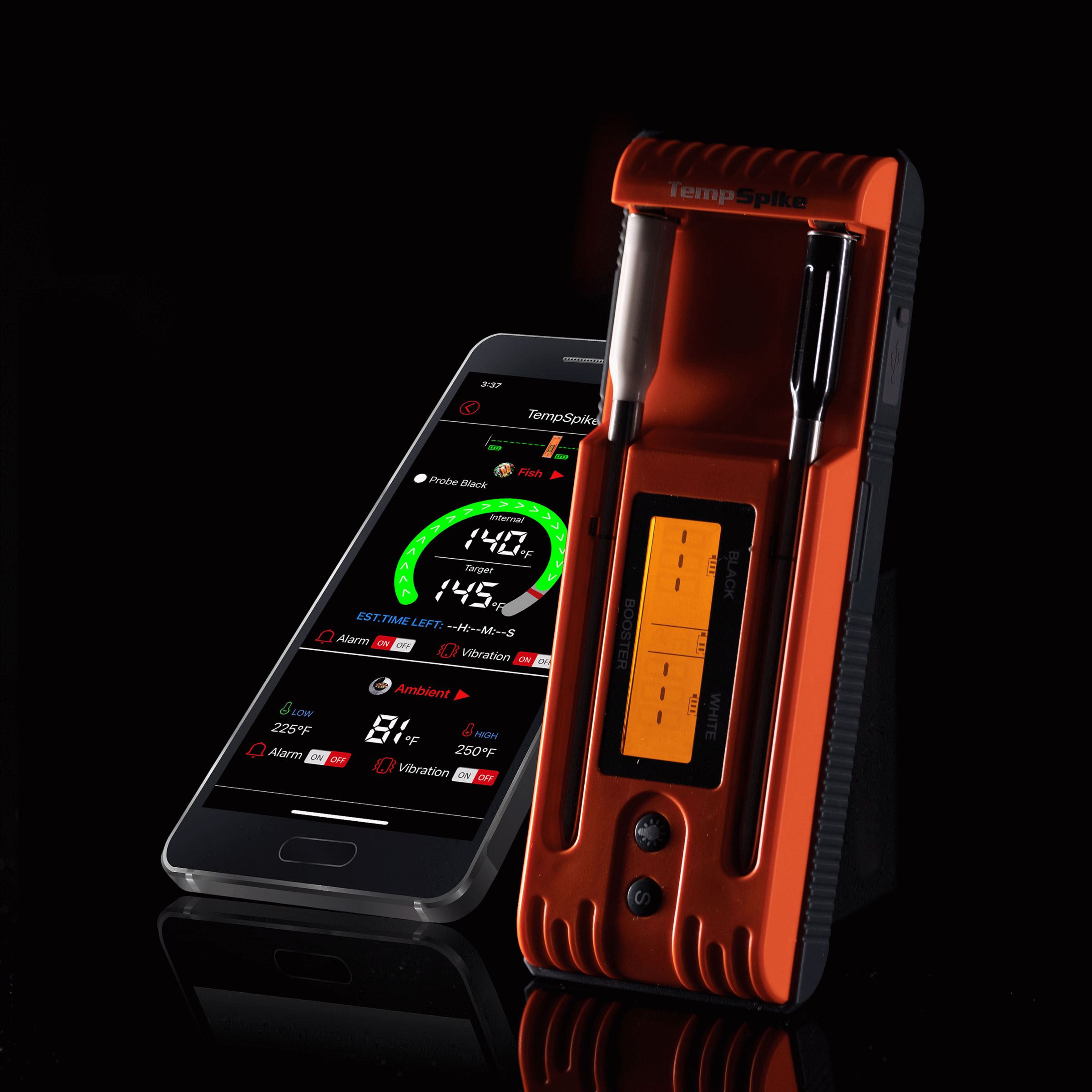 ThermoPro Twin TempSpike: the 200 Best Inventions of 2024