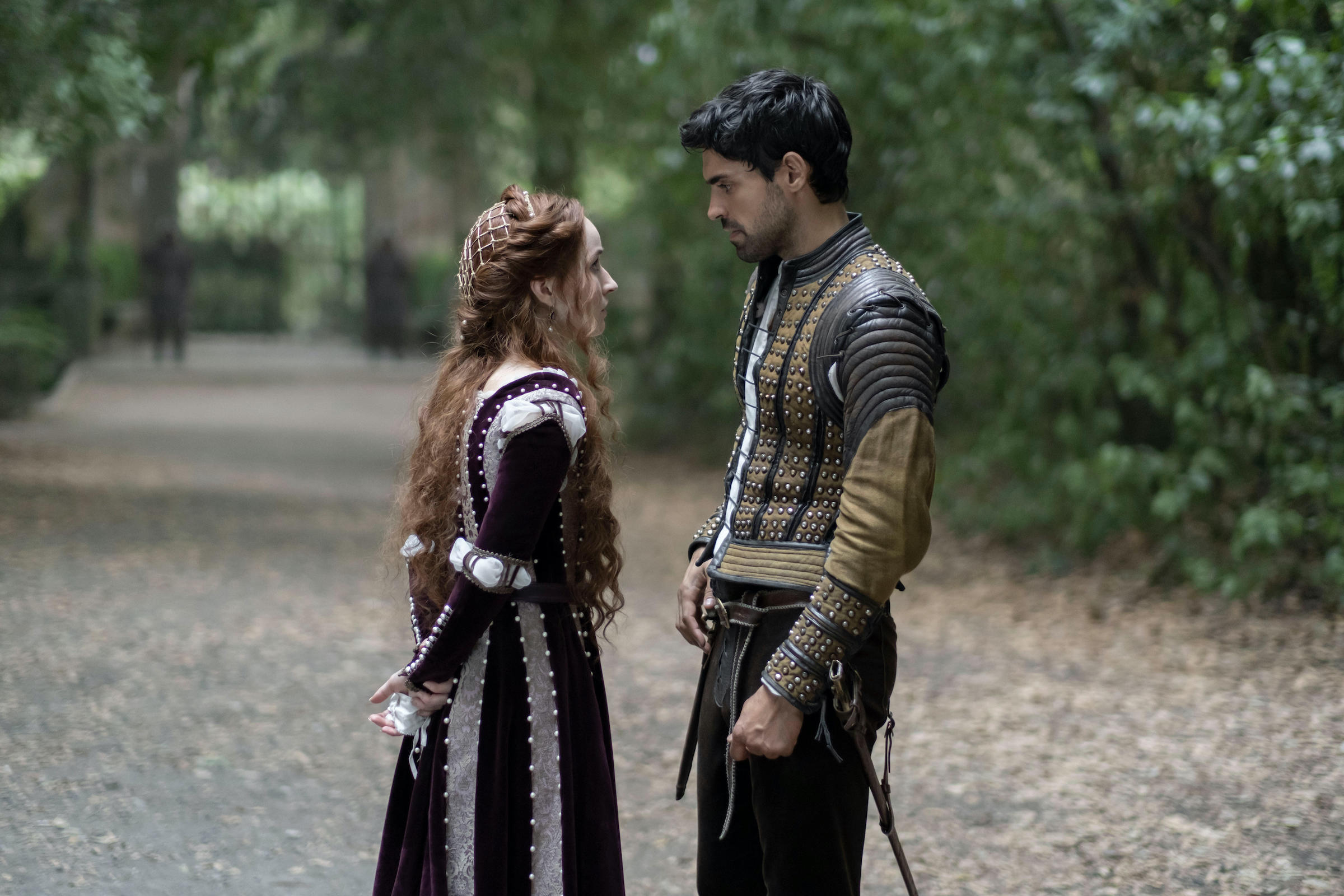 Rosaline Revives a Long-Forgotten Shakespearean Character