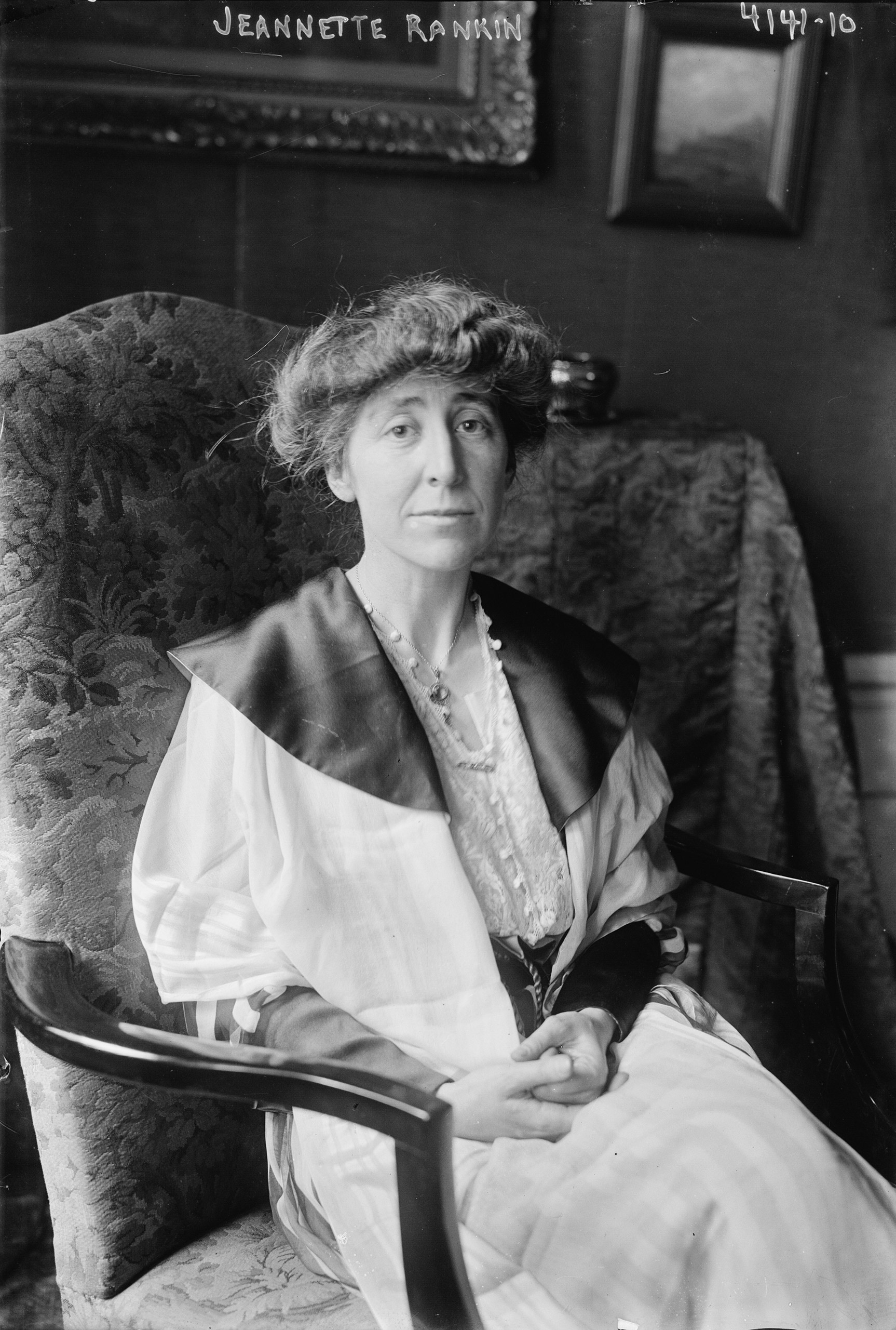 International Women's Day: 50 Who Made US Political History