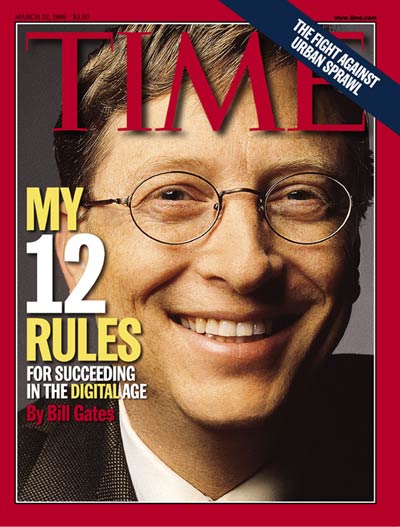 Innovation: Brilliant Ideas That Turned These People Into Billionaires