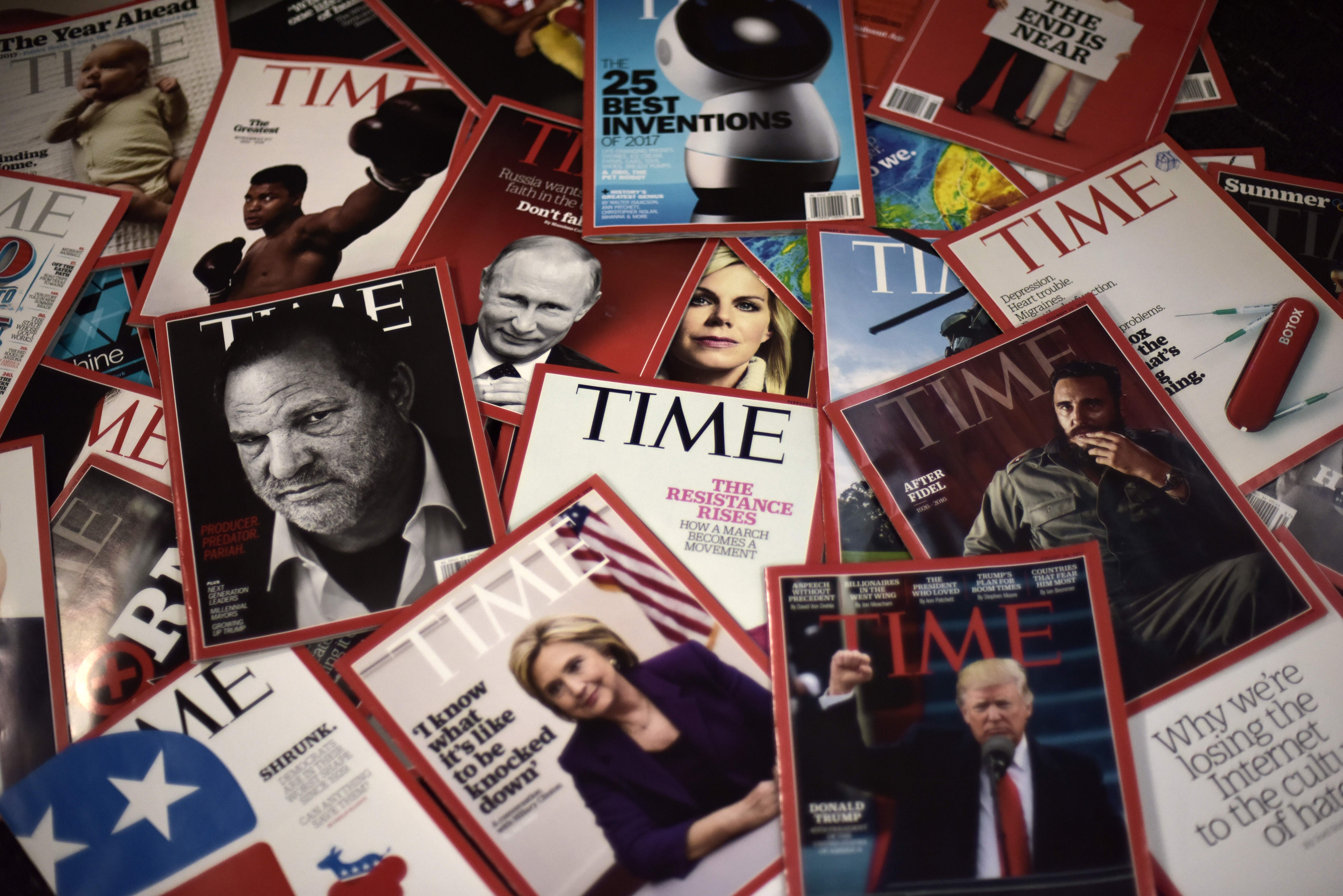 time magazine | TIME