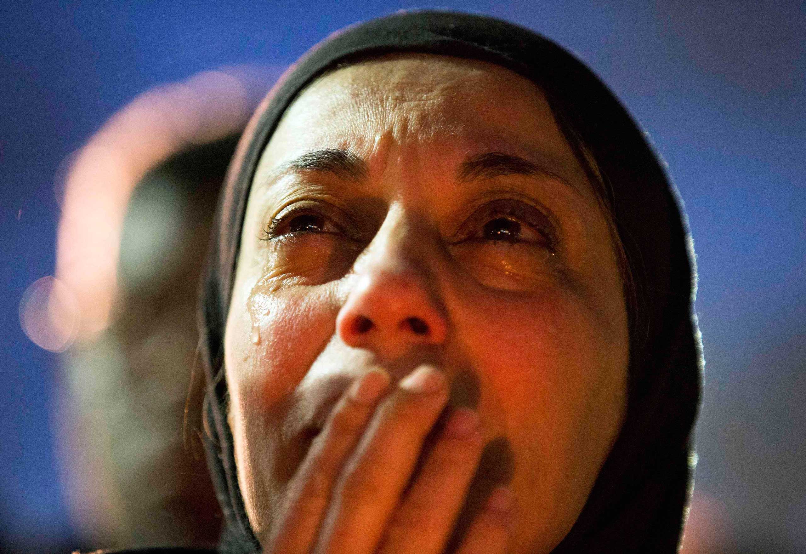 UNC Chapel Hill Killings: Was It a Hate Crime?