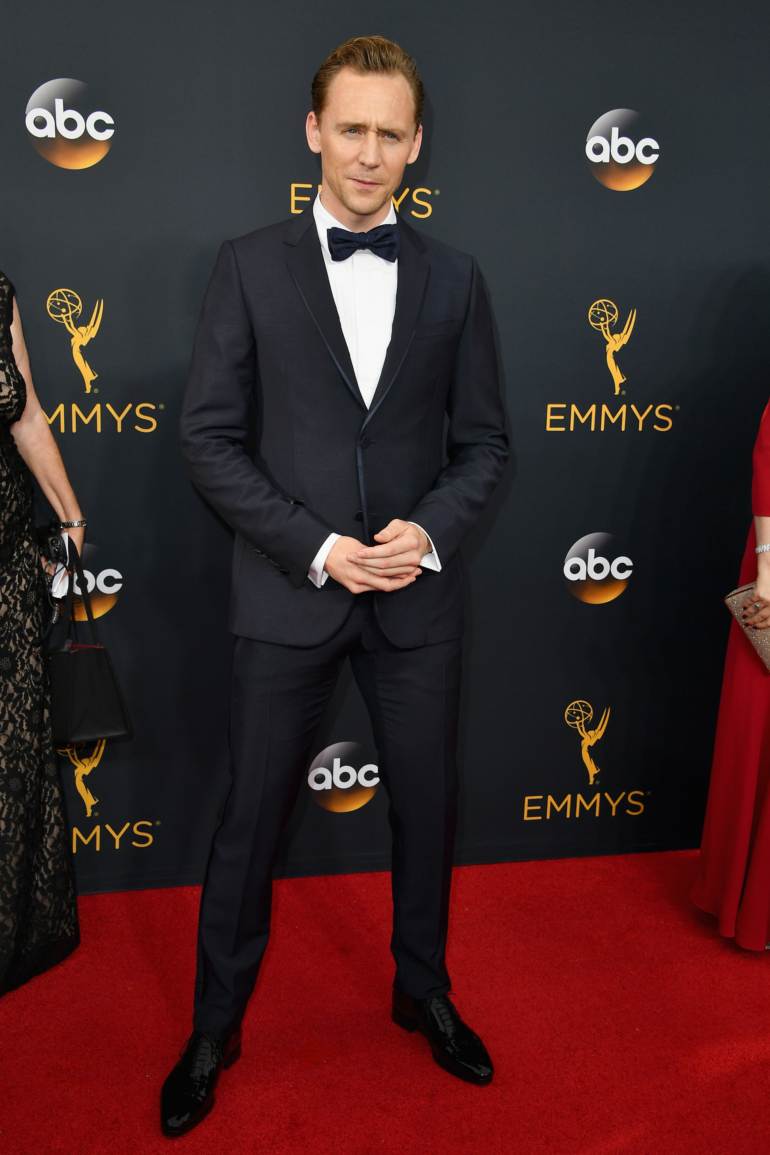 Emmy Winners 2016: Full List of Winners and Nominees