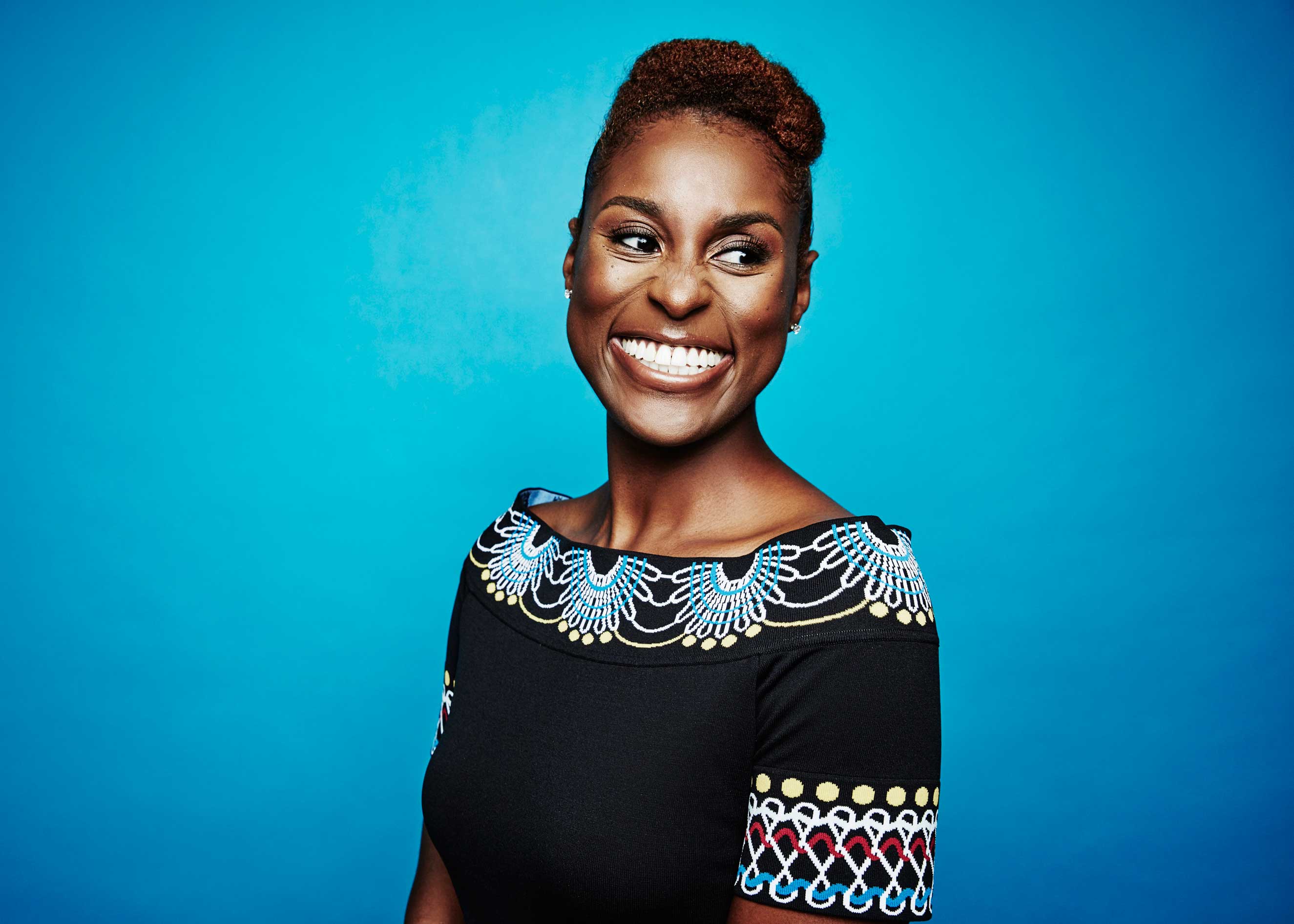 Issa Rae's 'Insecure': HBO Show With Larry Wilmore