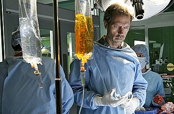 The Real Doctor Behind House