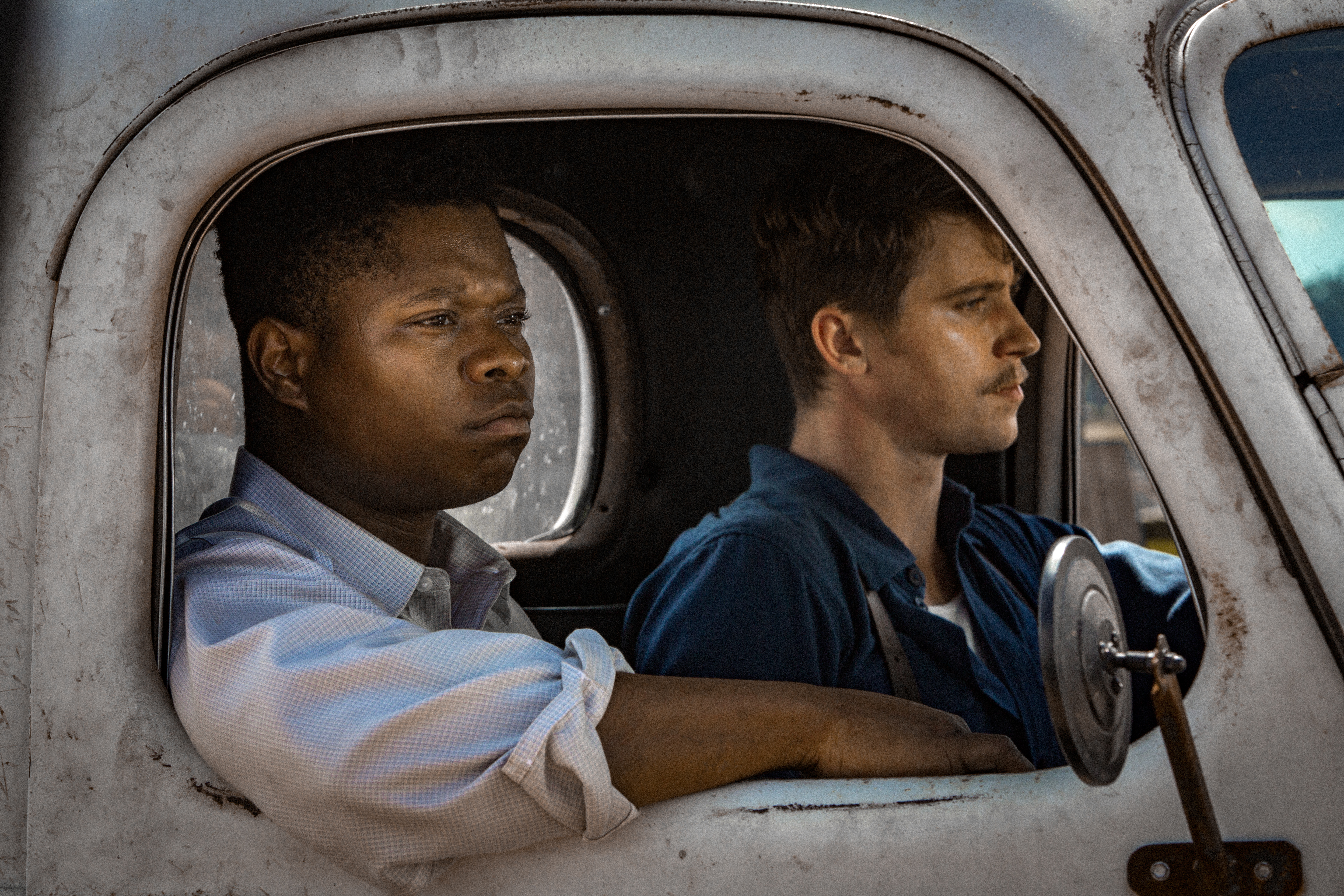 'Mudbound' Review: A Purely American Story, Racism and All