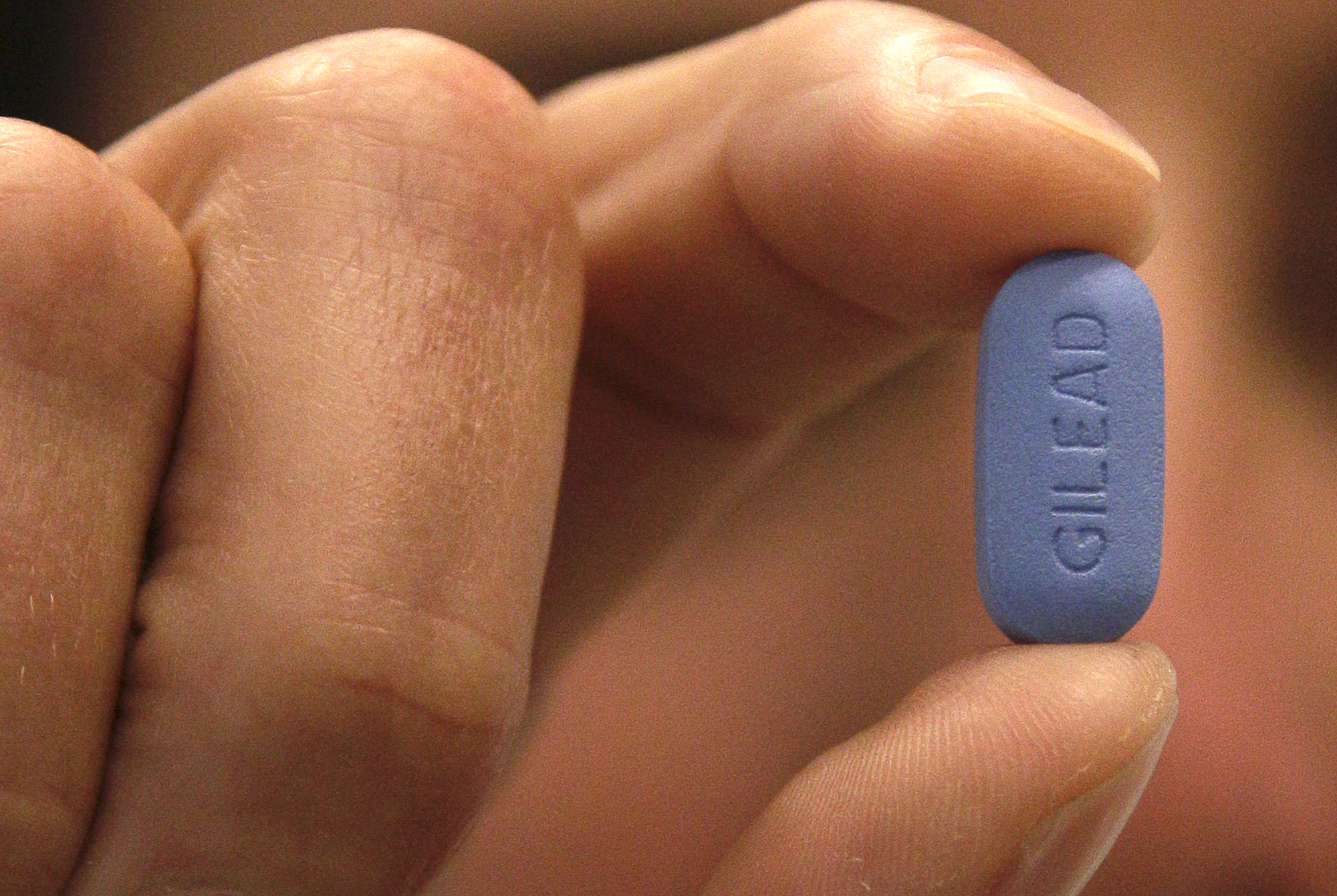 LGBTQ Groups Ask Facebook To Remove HIV Drug Misinformation