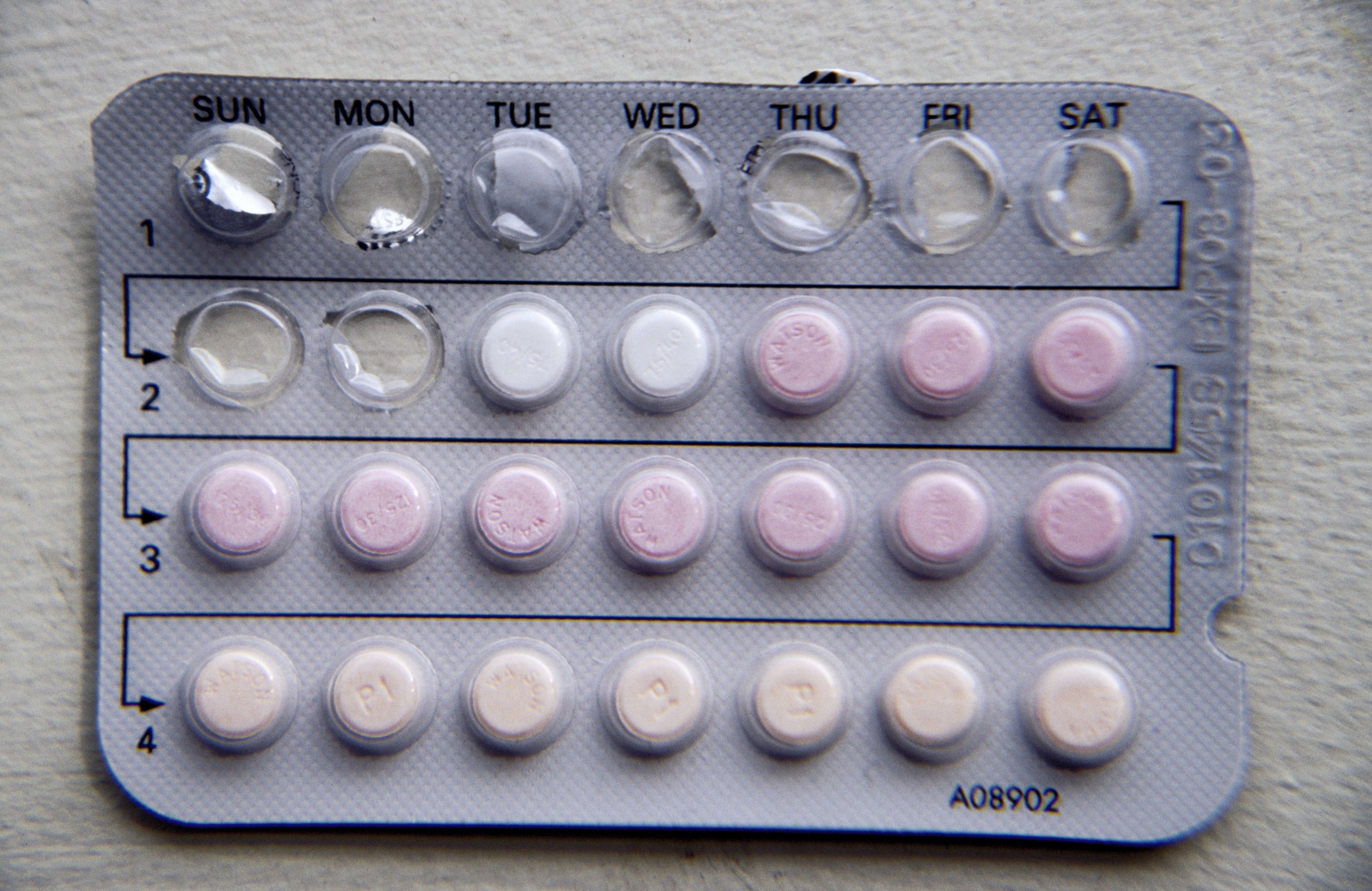 Birth Control Risks May Include Brain Cancer