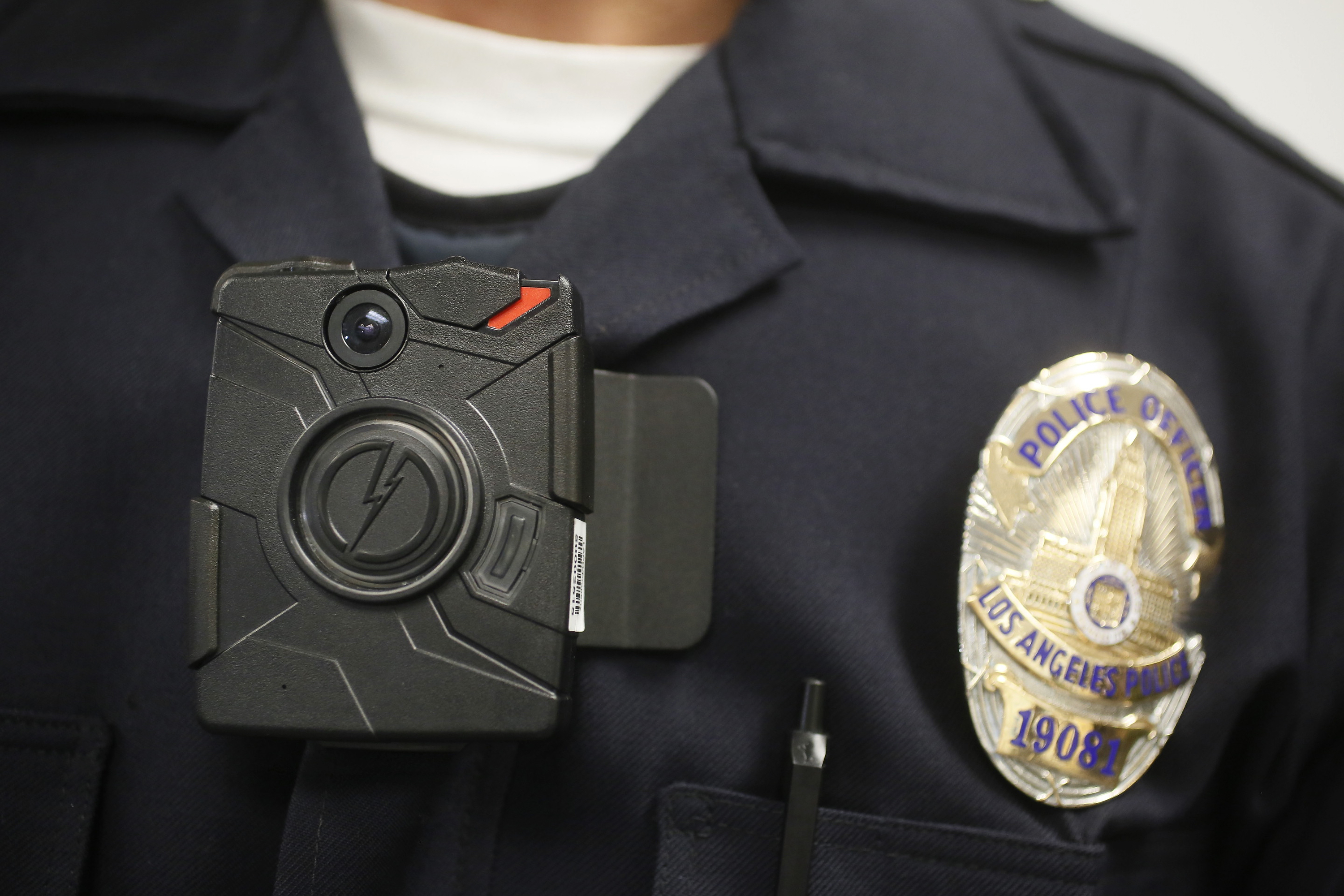 Ferguson: California Mayor Calls for Body Worn Cameras for Police
