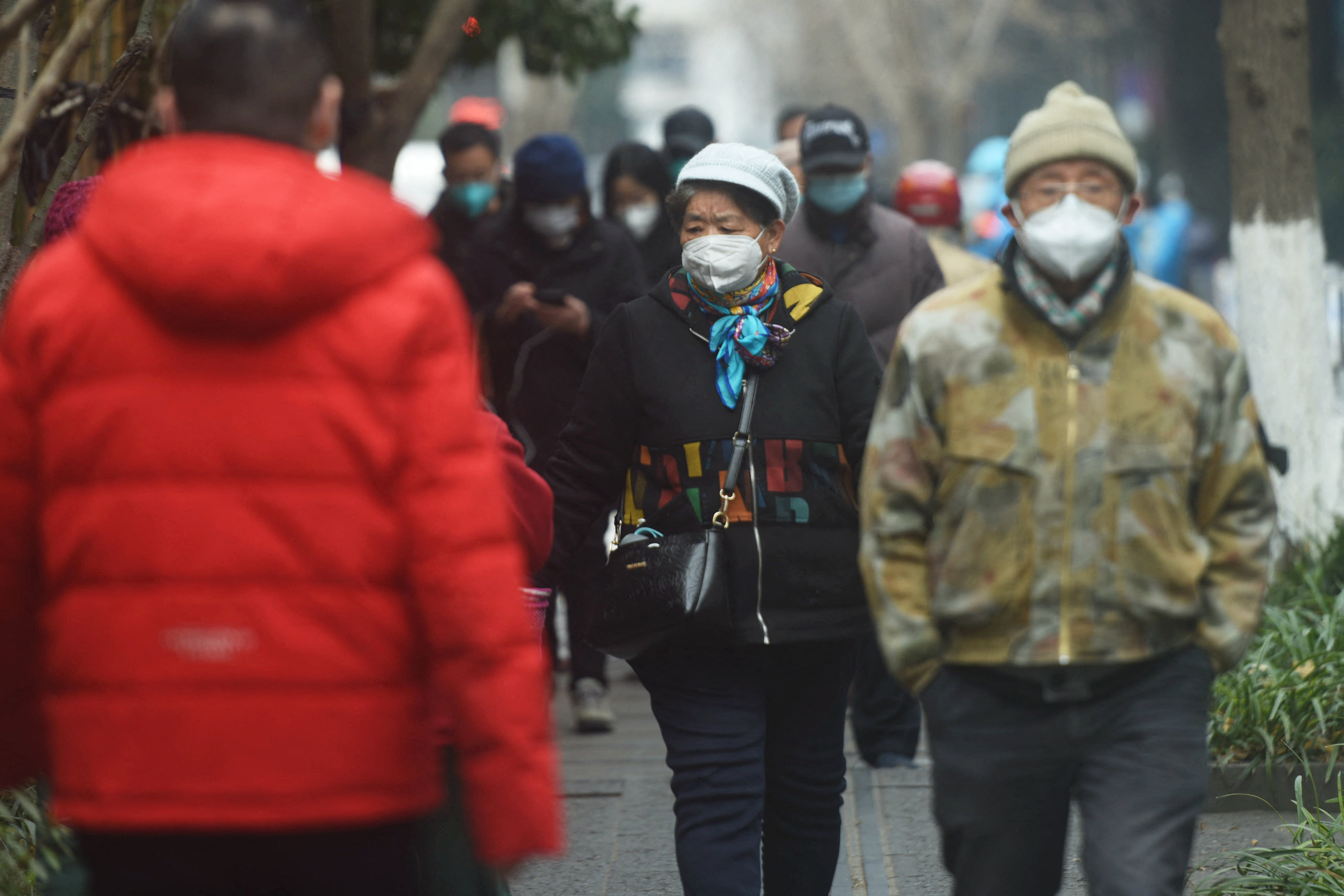 China’s Shrinking Population: How It Happened and What It Means