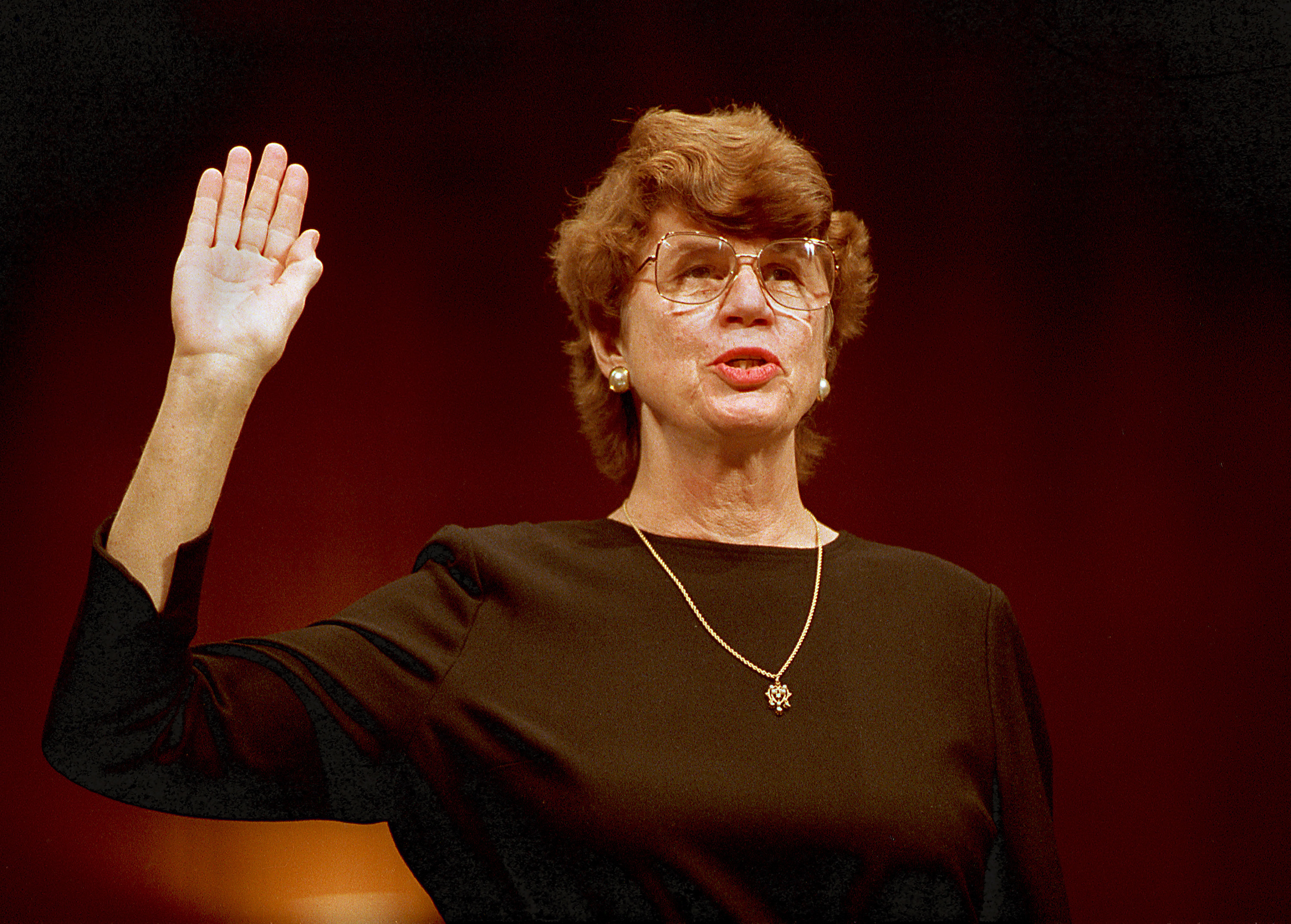 Janet Reno Dead at 78: 6 Milestones in Her Career