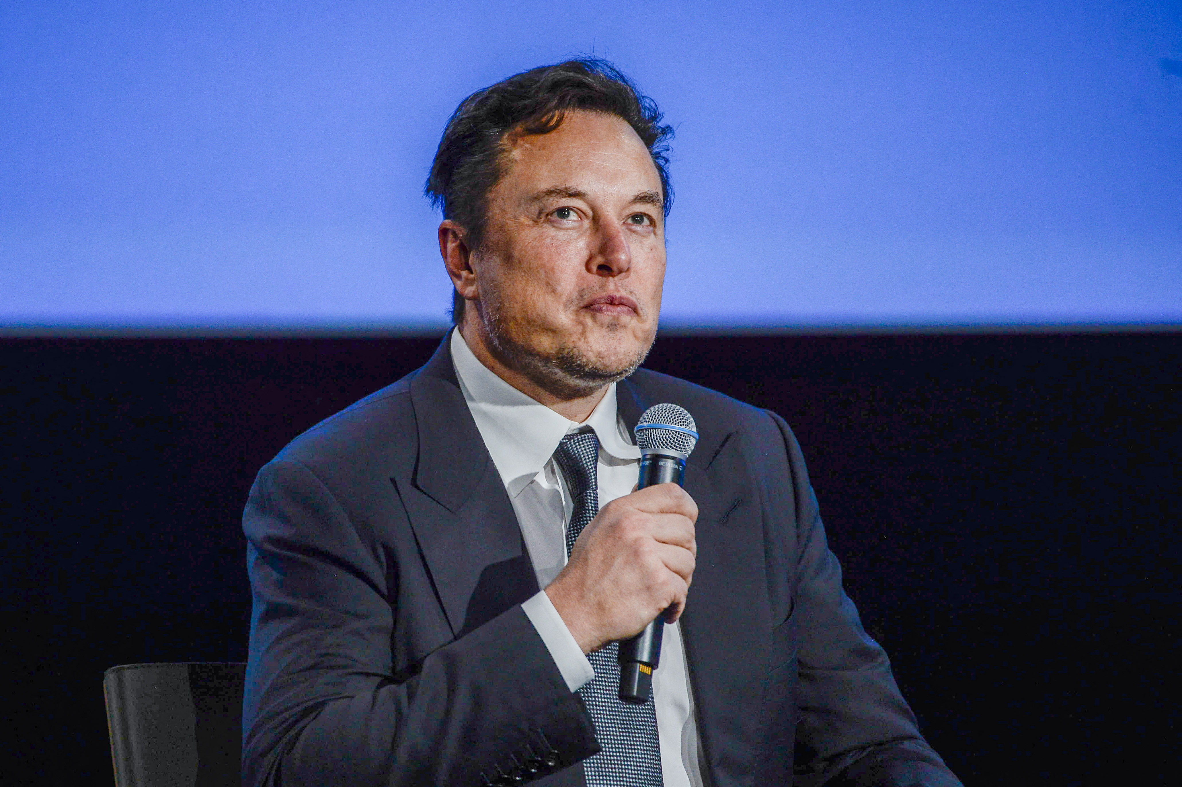 Why Musk's Call For Independents To Vote Republican Matters