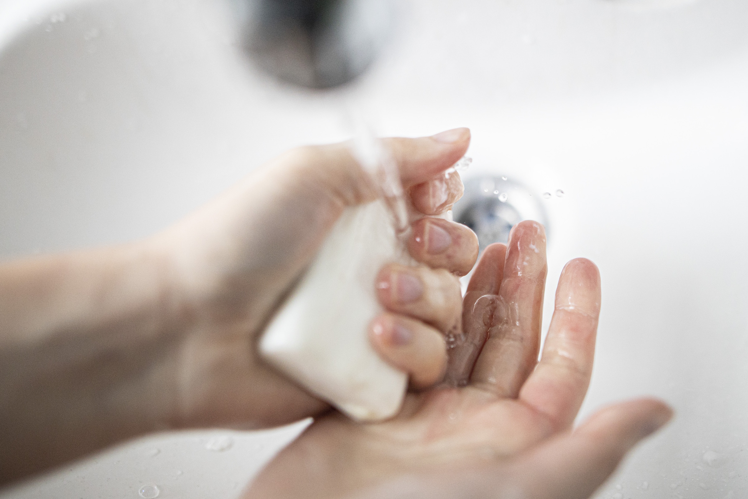 Who Invented Soap? The Origins of a Life-Saving Substance