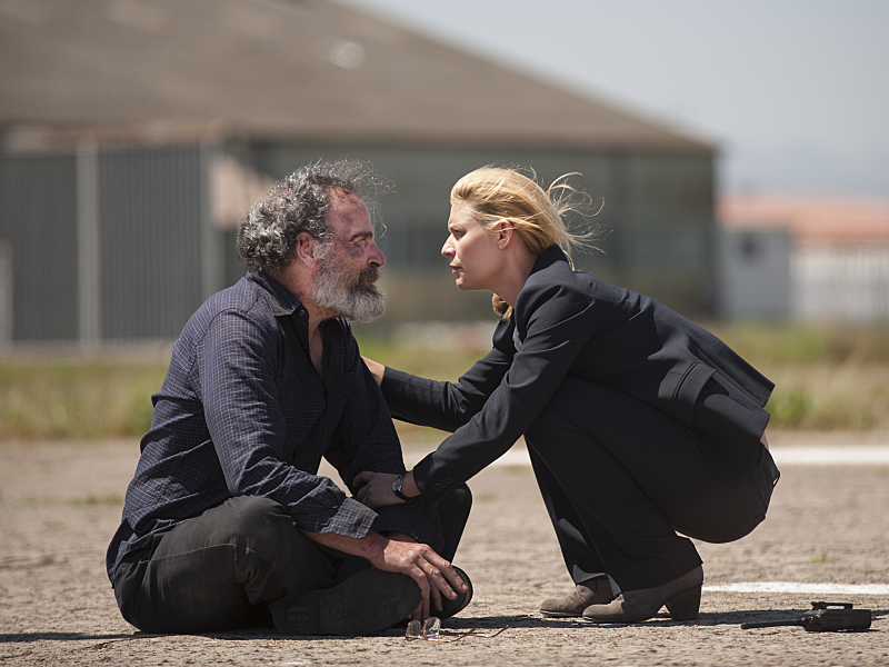 Homeland | TIME