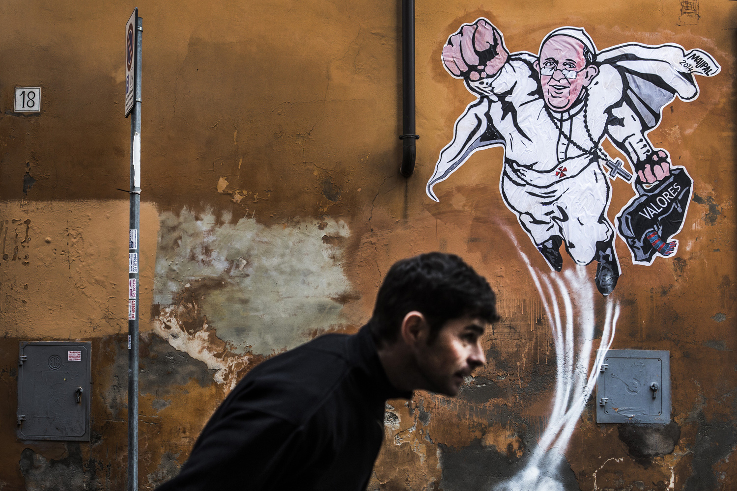 Ash Wednesday: 4 Things to Know About the Catholic Holiday