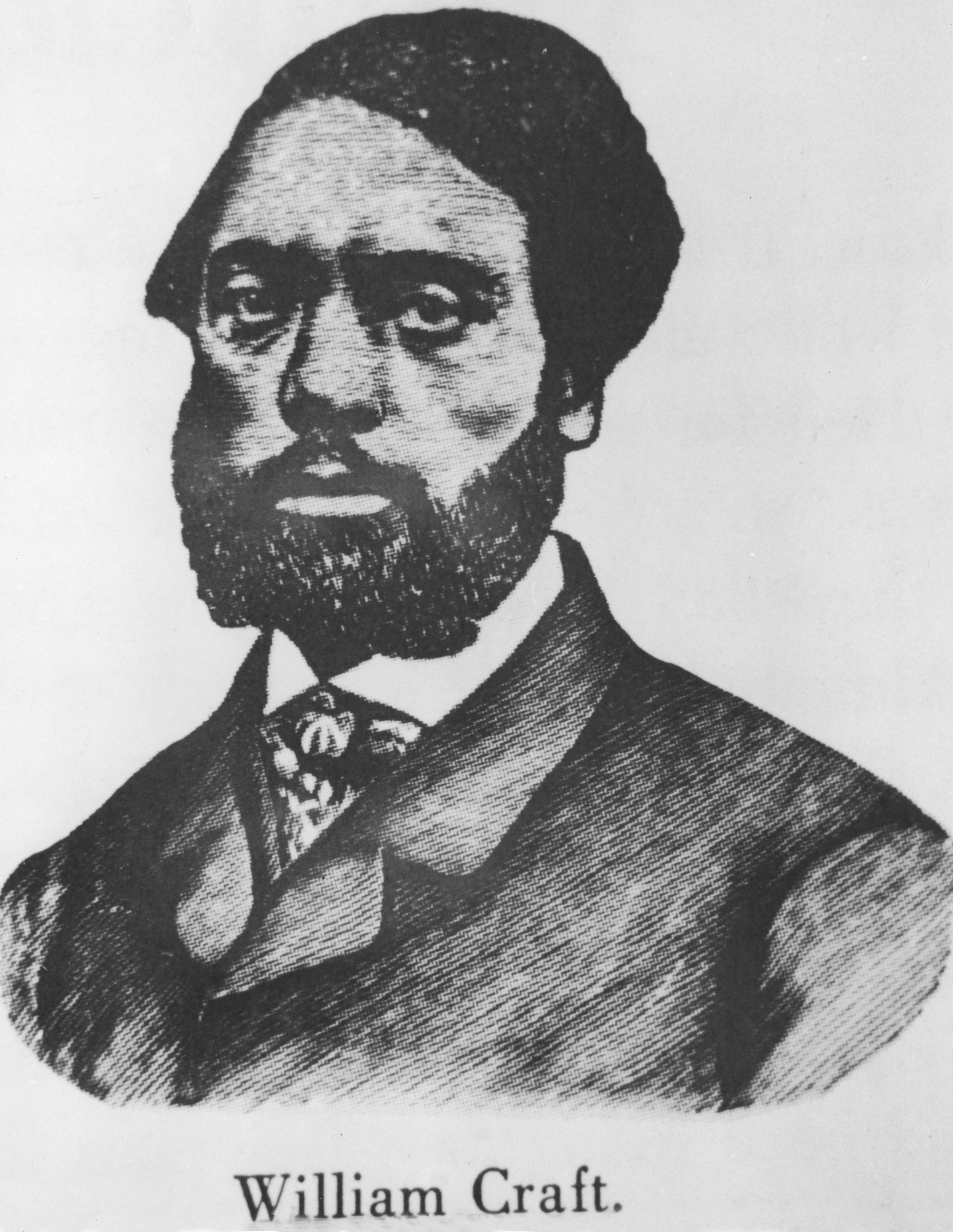 Descendant of Ellen and William Craft on Their Legacy