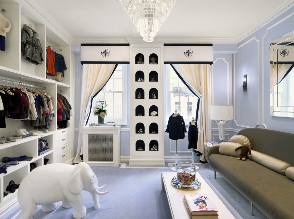Primates of Park Ave: What We Can Learn From Insanely Rich Parents