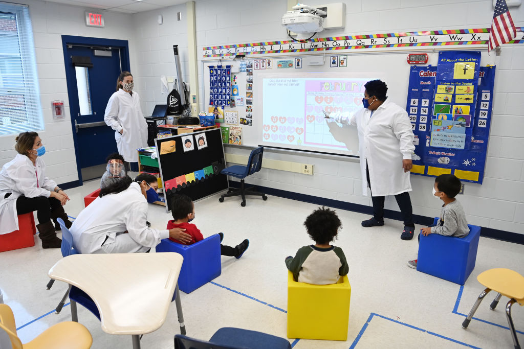 Normalizing Disability In Education Is Everyone’s Business