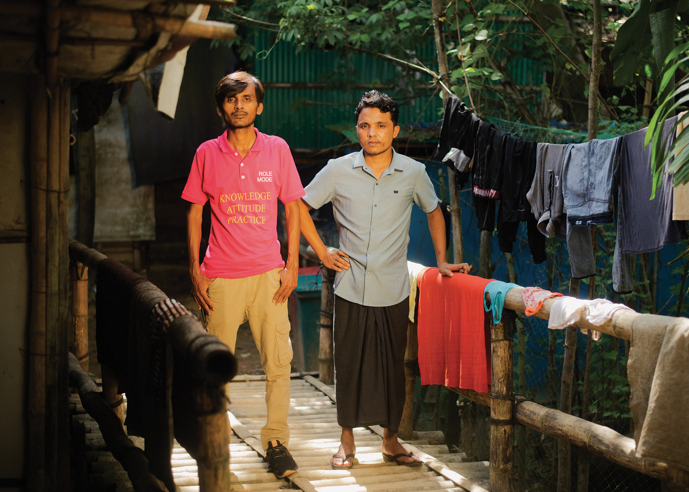 ‘There Is No Hope’: Death and Desperation Take Over the World’s Largest ...