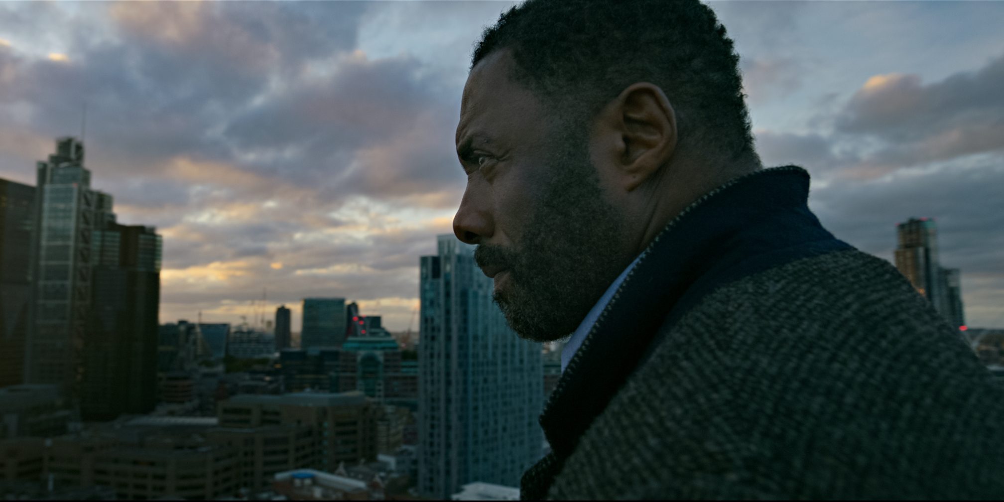 Luther The Fallen Sun: What to Know About Original Series