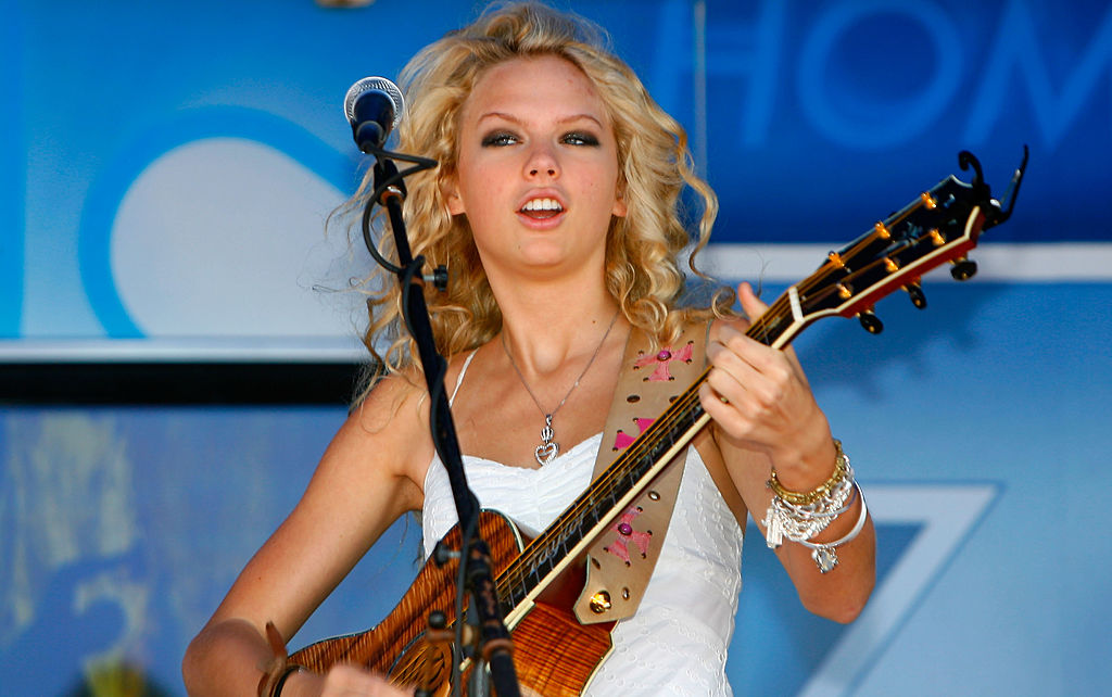 Taylor Swift and Toby Keith's History, Explained