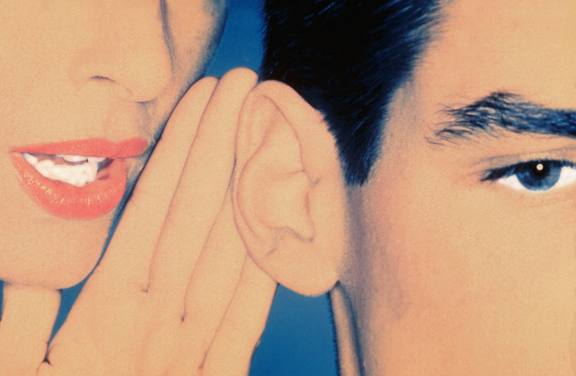 Why Do People Gossip? Here's What Science Says