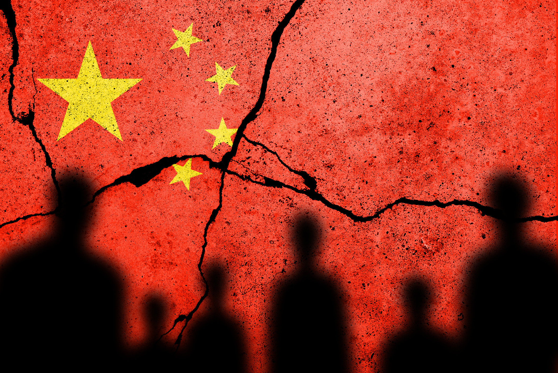 China's Economic Slump Is Here to Stay