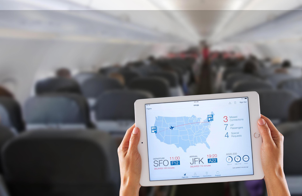 Apple and IBM Release Business Apps, 'IBM MobileFirst for iOS'
