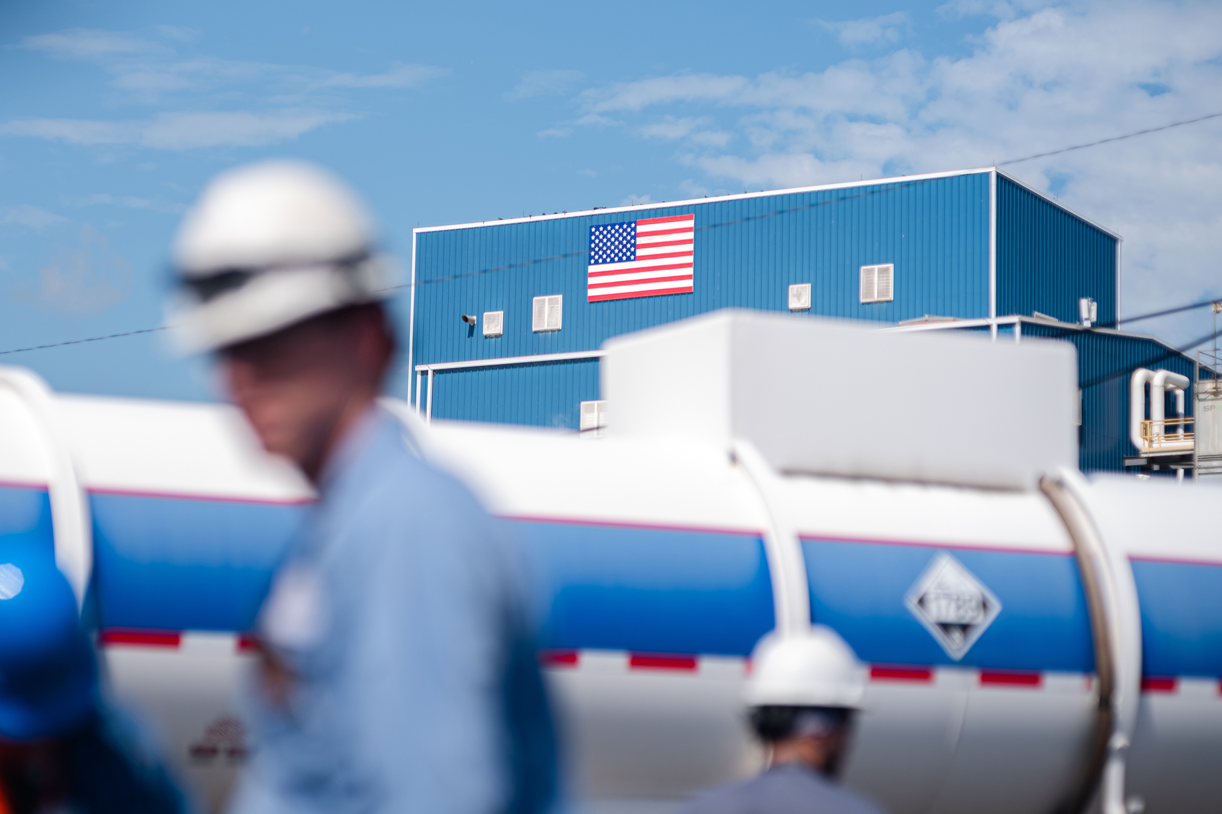 Maine Has the Lithium America Needs, But Won't Allow Mining